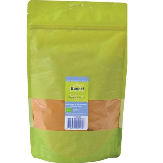 Ceylon Kaneel Poeder 250 gram Ceylon Kaneel Poeder 250 gram